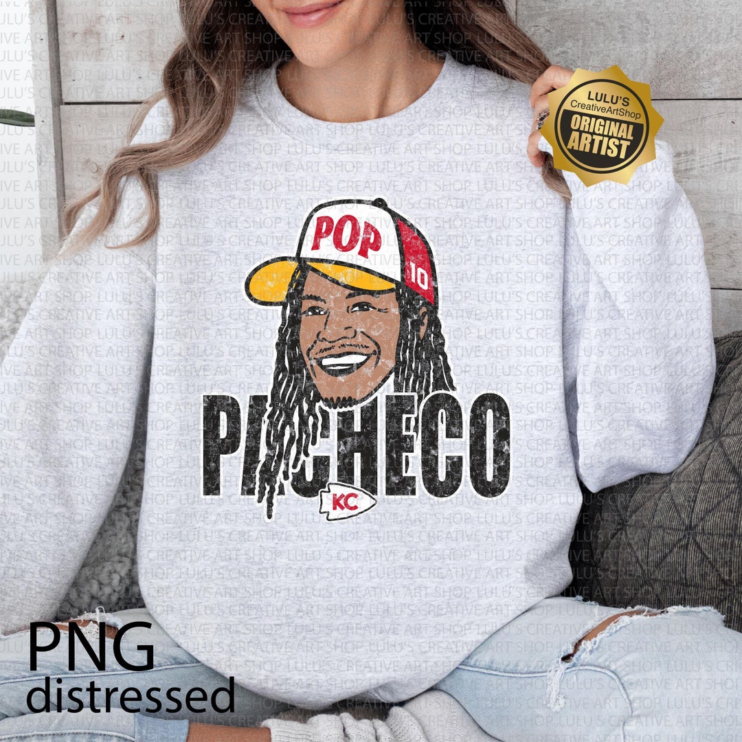 Pacheco Hat Png-pacheco Pop Png-isiah Pacheco-chi3fs Png-chief Peat Png ...