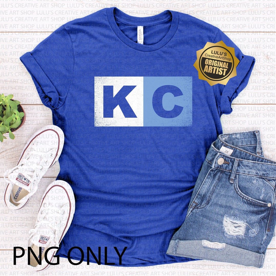 KC Block PNG-KC Baseball Png-kansas City Png-royal Png-boys in Blue Png ...