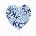 KC Heart Svg-royals Svg-baseball-kansas - Etsy