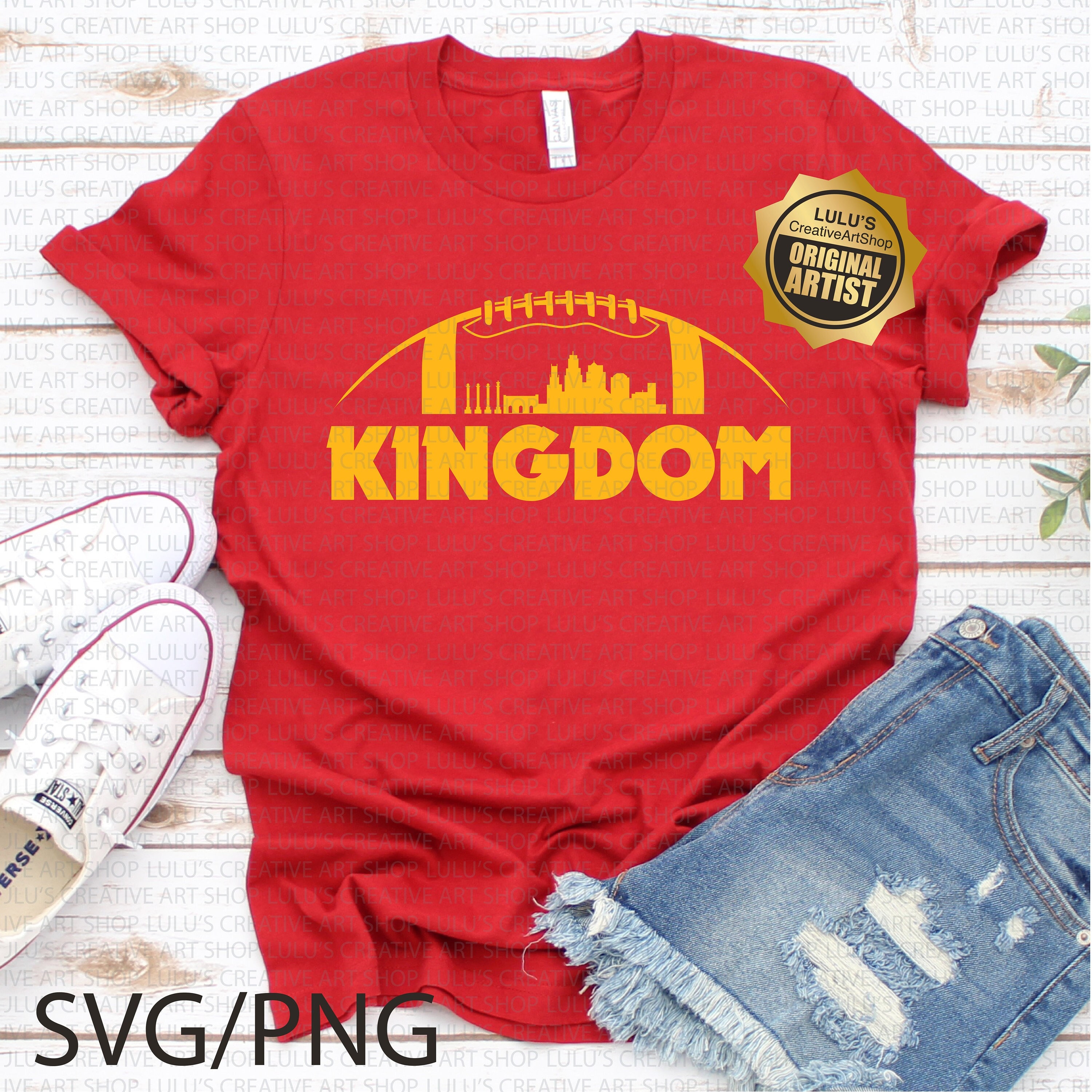 Kc Kingdom Svg-png-kingdom Svg-mahomes Svg-kc Png-kc - Etsy