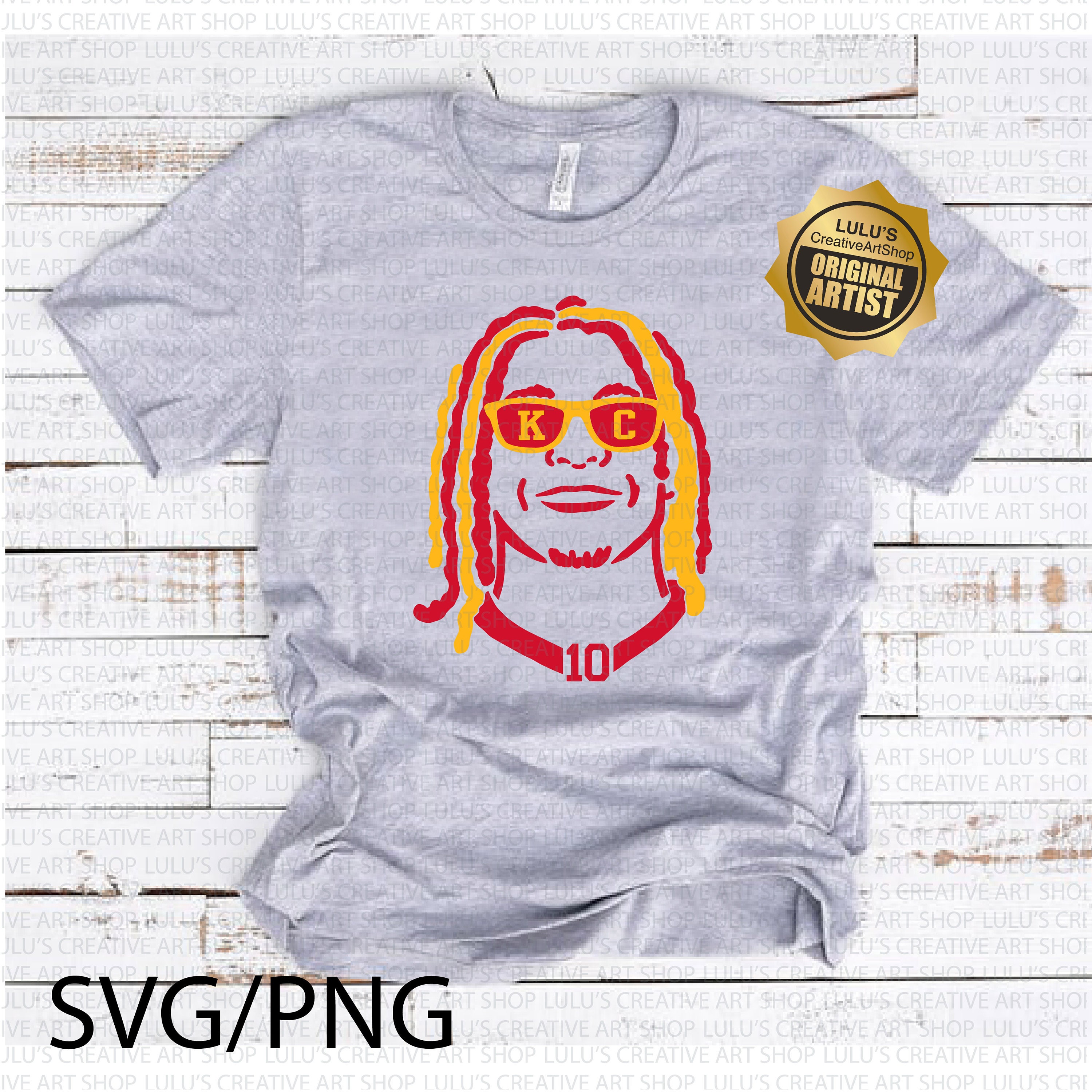 Pacheco Svg-png-isiah Pacheco Png-svg-mahomes Svg-kc - Etsy Singapore