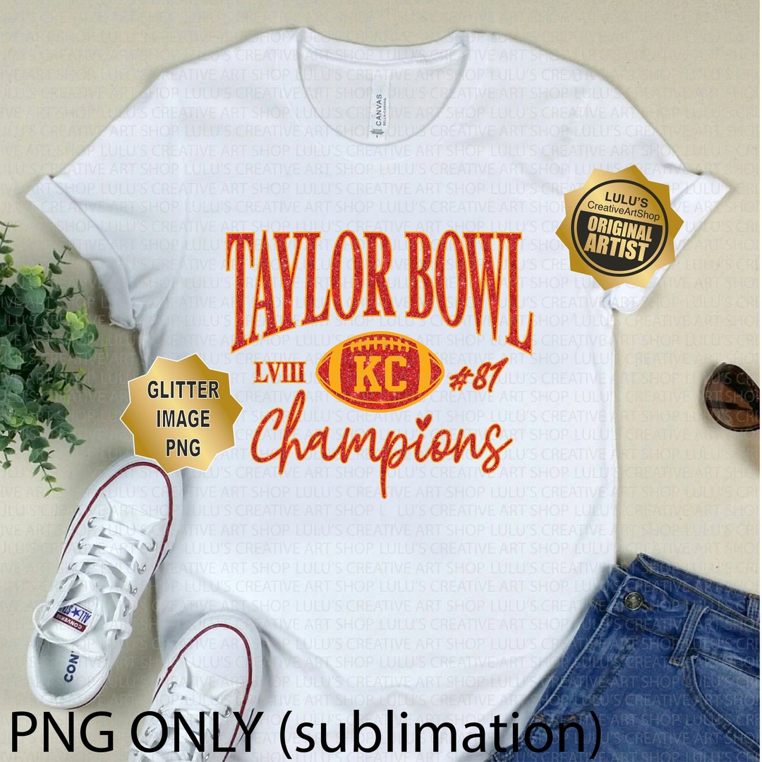 Taylor Bowl Champs Png-kc Champs Png-chiefs Champs Png-super Kc Png ...