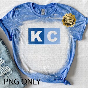 KC Block PNG-KC Baseball Png-kansas City Png-royal Png-boys in Blue Png ...