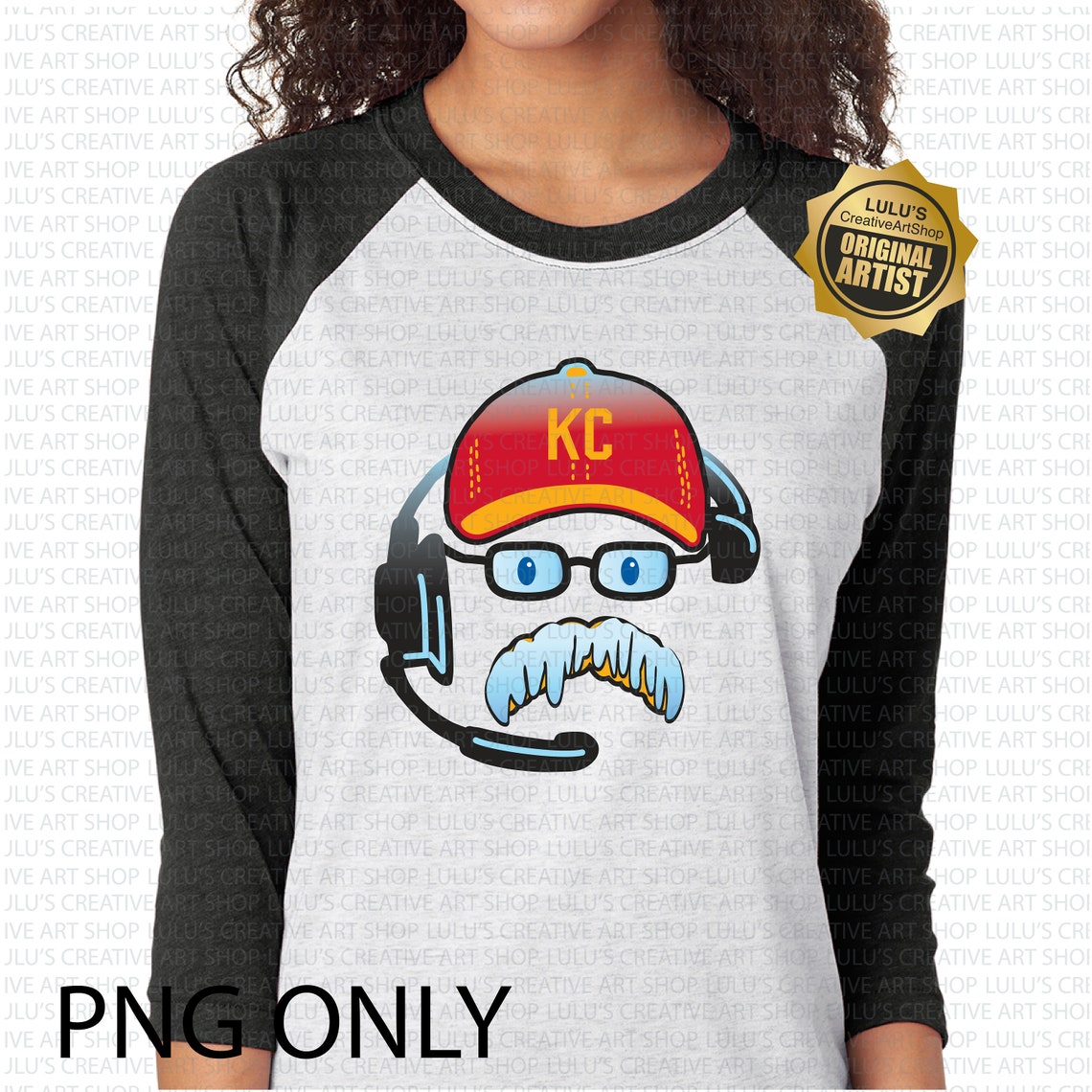 Frozen Andy Png-andy Reid Mustache Png-big Red Mustache Png-big Red ...