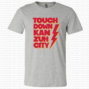 Touchdown Kan Zuh City Svg-kansas City-mahomes Svg-kc-red Friday-red ...