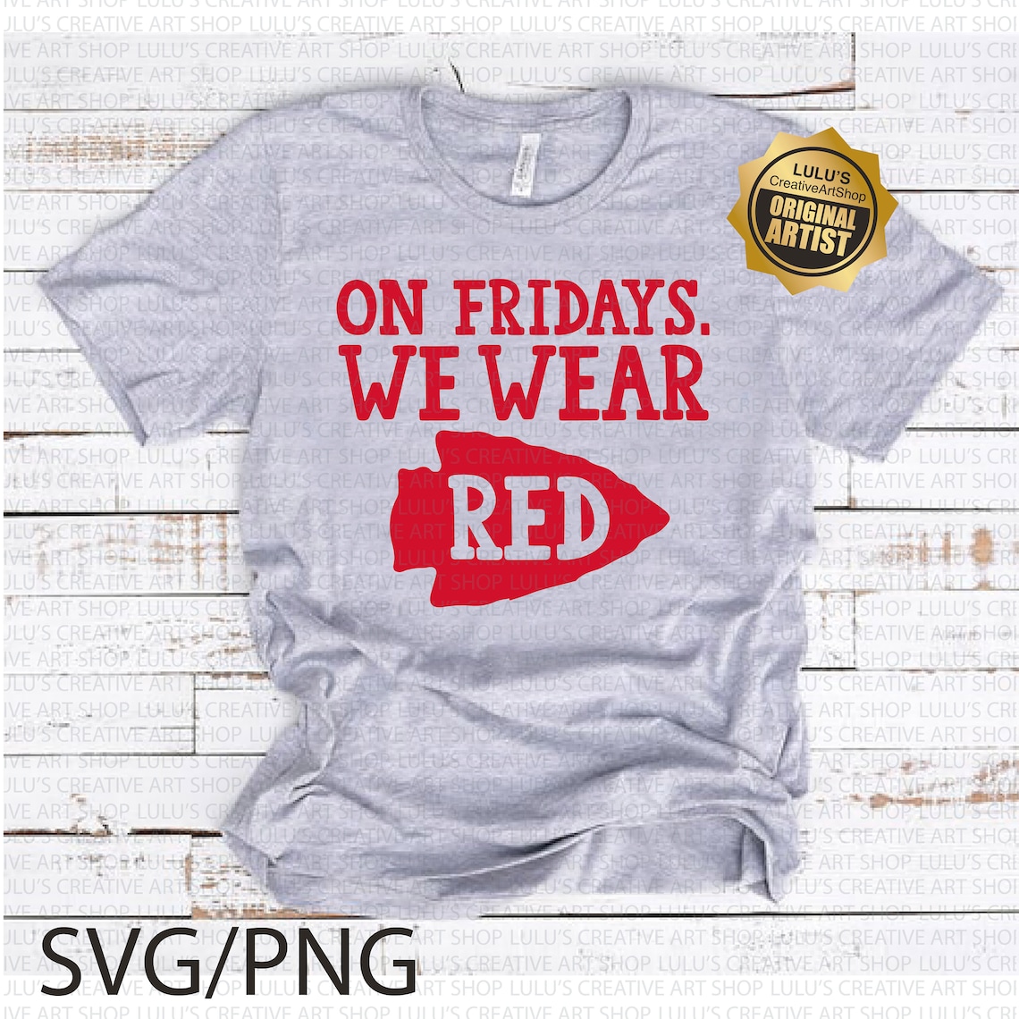 Red Friday Svg-png-mahomes Svg-red Friday Svg-fridays We Wear Red Svg ...