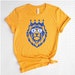 Slugger Svg-lion Svg-crown Town-kc Baseball-kansas City-world Champs ...
