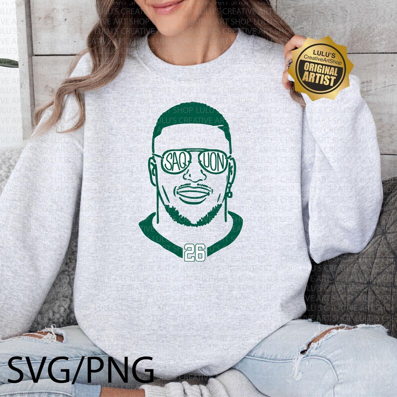 Saquon Svg-png-saquon Barkley Svg-philly Champs Svg-png-eagles Champs ...