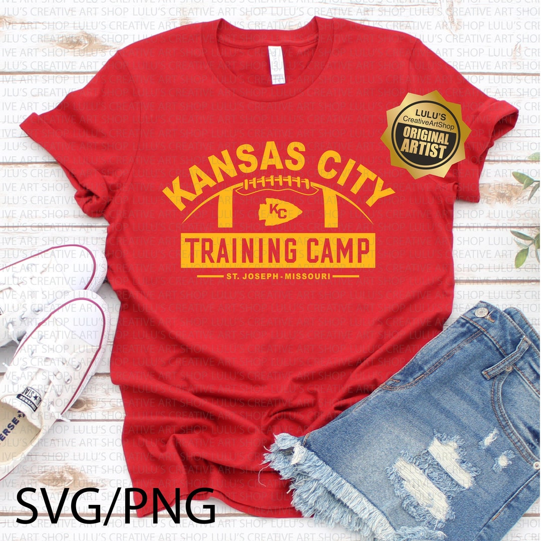 KC Training Camp Svg-png-kc Football-kansas City-training Camp-mahomes ...