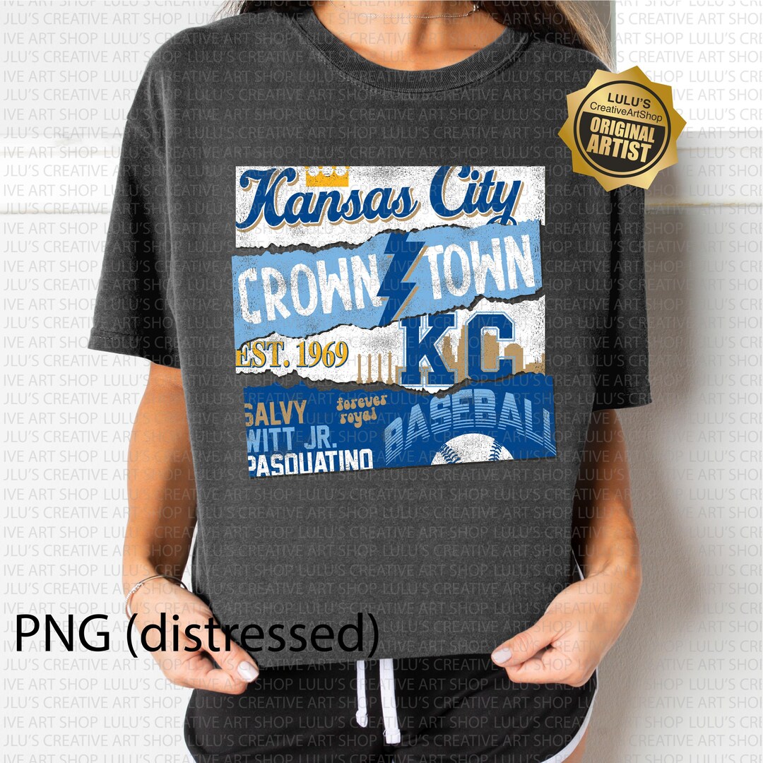 KC Poster PNG-KC Baseball Poster Png-royal Poster Png-kc Baseball Png ...