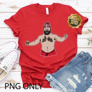 Jason Kelce No Shirt Png-jason Shirtless Png-jason Kelce Png-kelce Png ...