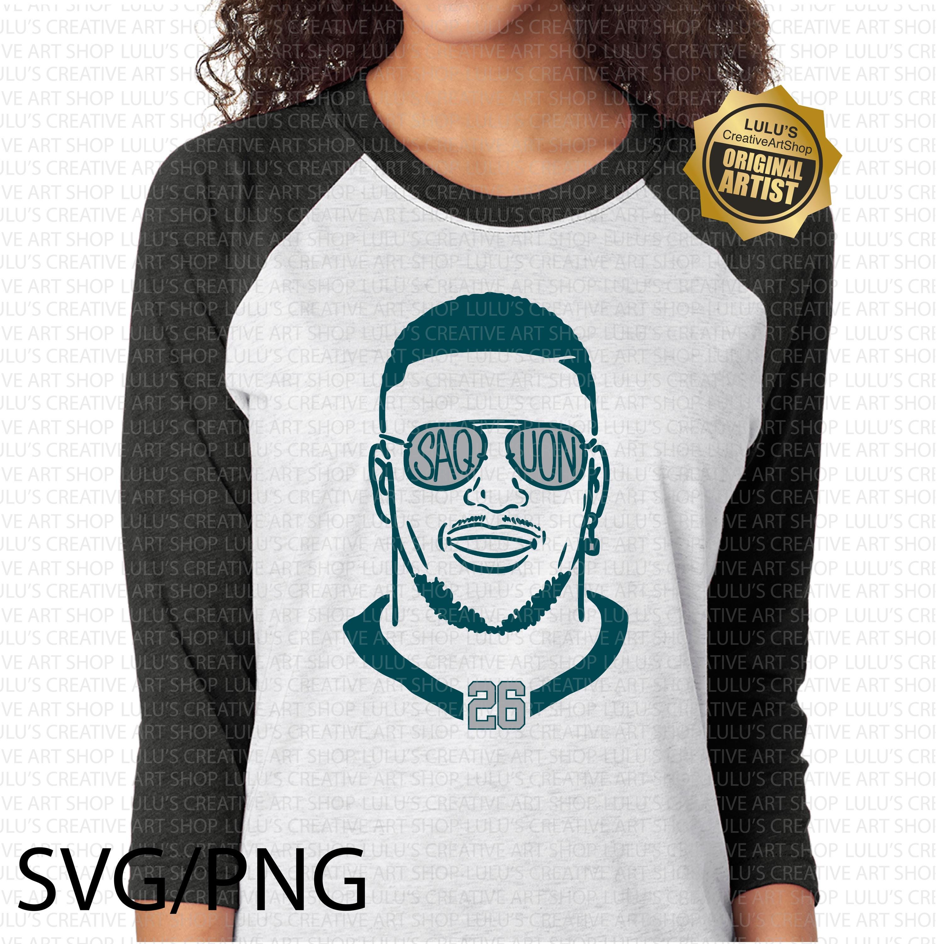 Saquon Svg-png-saquon Barkley Svg-philly Champs Svg-png-eagles Champs ...