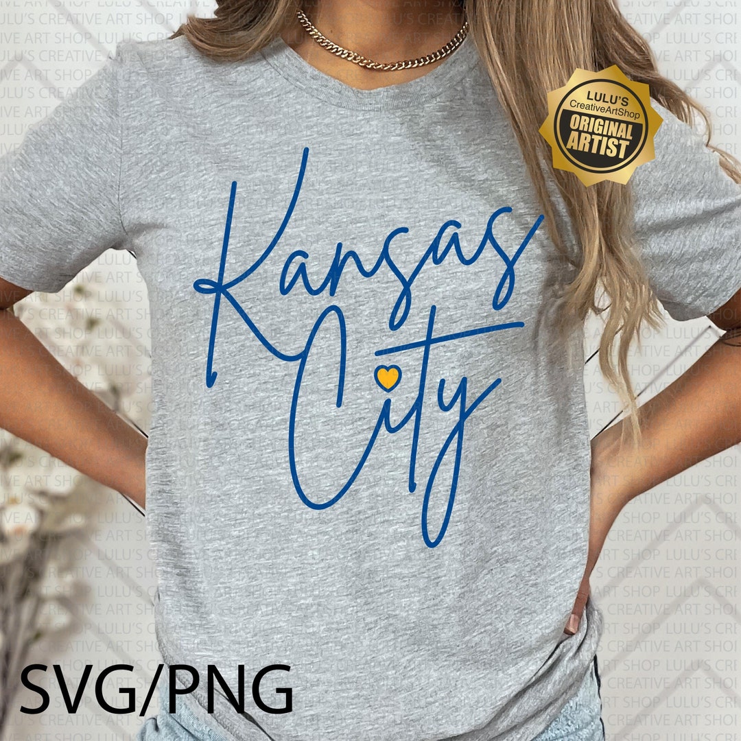 KC Script Heart Svg-png-kansas City Script Svg-kc Baseball Svg-kc ...