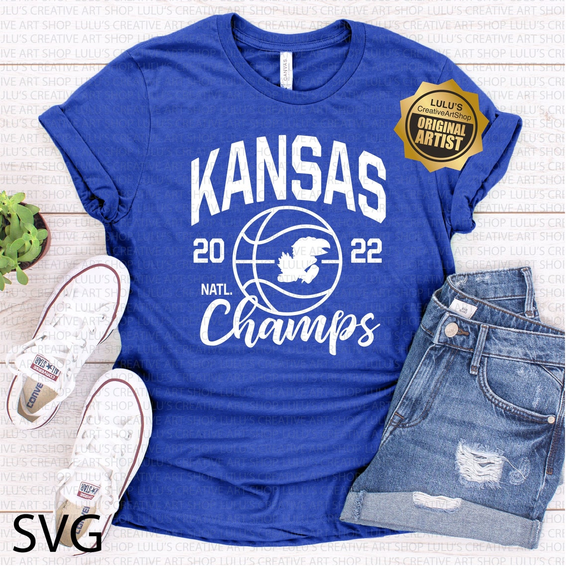 Kansas Champs Svg-png-ku Champs Svg-ku Champions-jayhawks - Etsy