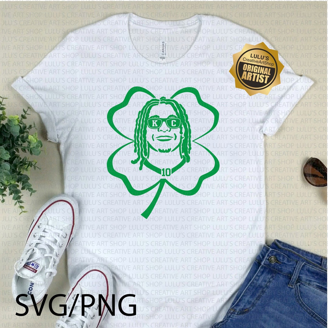 Pacheco Shamrock Svg-png-pacheco Svg-png-kc St Patricks Svg-png-kc St ...