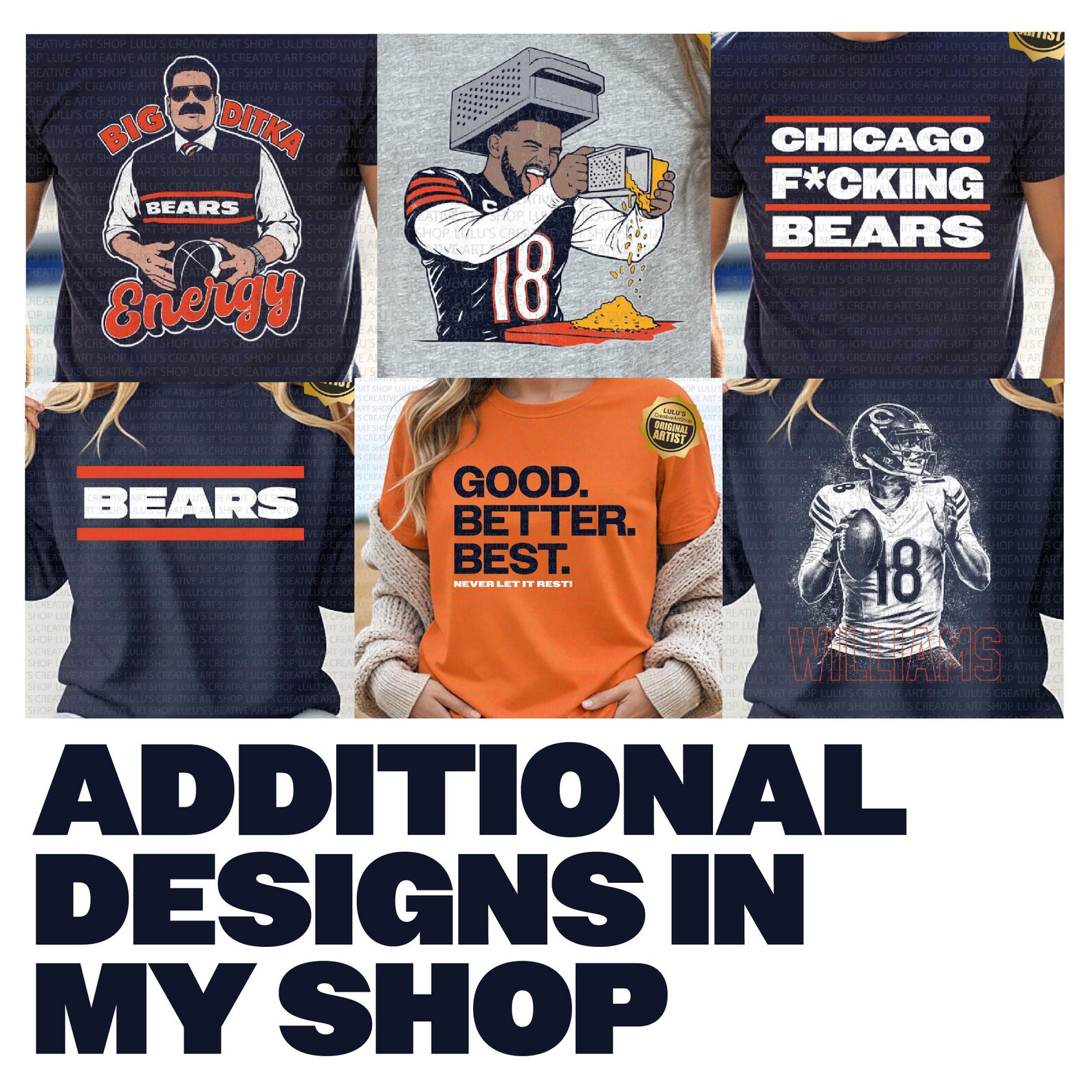 Chicago Bear Png-chicago Teddy Bear Png-chicago Football Png-blue ...