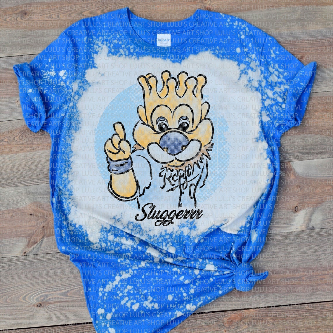 Royals Png-slugger Sublimation-kc Royals Png-lion Png-crown | Etsy