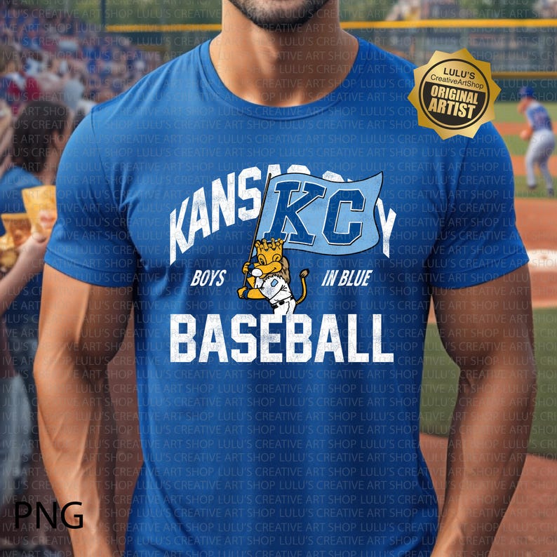KC Slugger Flag PNG-KC Slugger Png-kc Baseball Png-kansas City Baseball ...