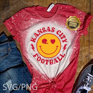 KC Smiley Svg-png-chiefs Smiley Svg-png-kc Football Svg-mahomes Svg-png ...