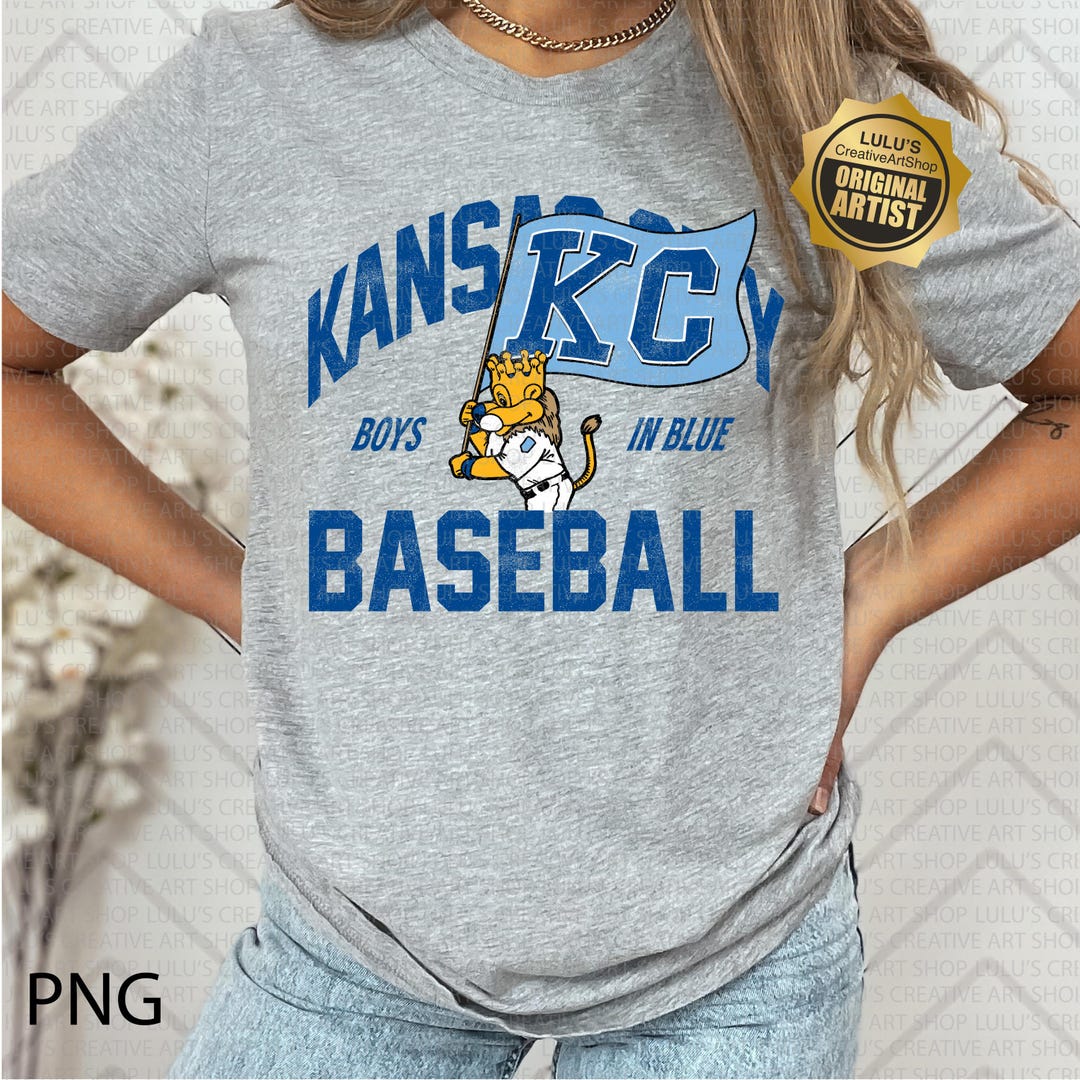 KC Slugger Flag PNG-KC Slugger Png-kc Baseball Png-kansas City Baseball ...