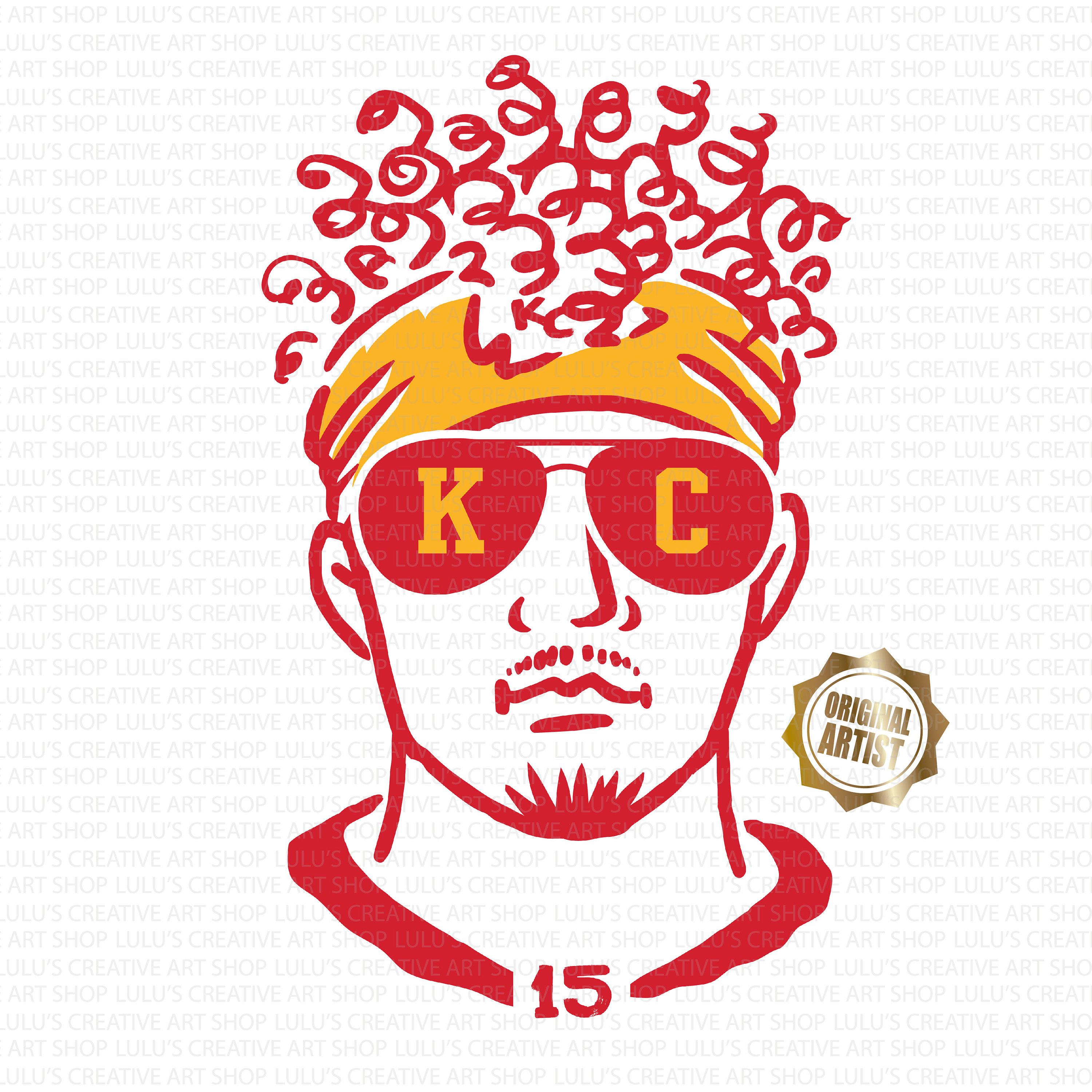 Mahomes Svg-mahomes Digital Download-png-chiefs Tee-kc Chiefs - Etsy