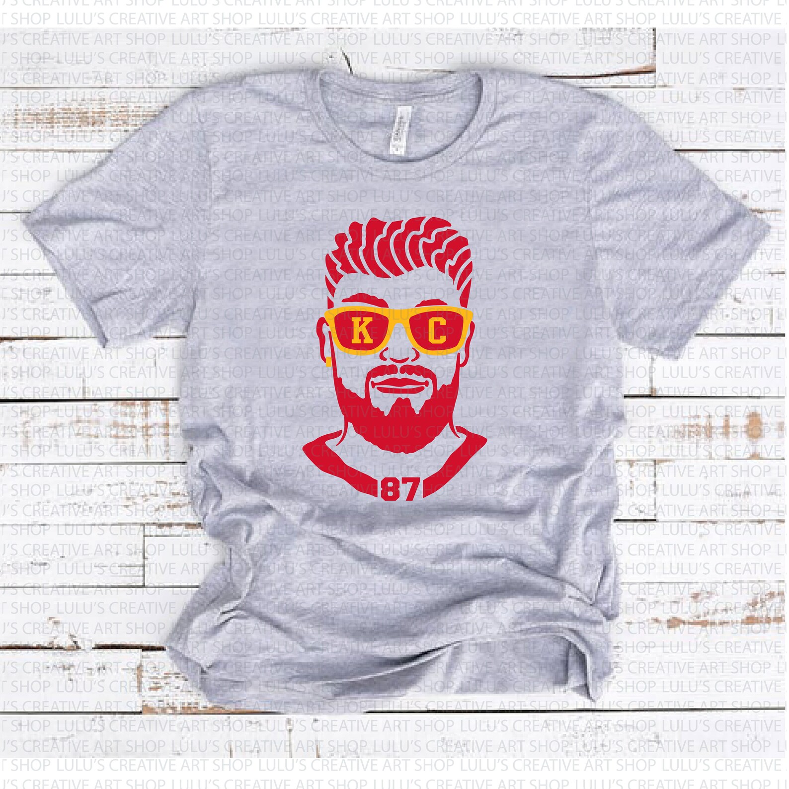 Kelce Svg-kelce Digital Download-kelce Png-travis-kansas City - Etsy