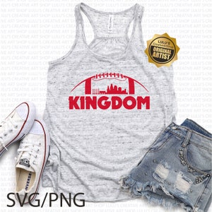Kc Kingdom Svg-png-kingdom Svg-mahomes Svg-kc Png-kc Skyline-red ...