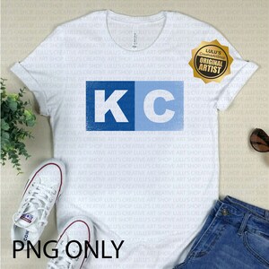 KC Block PNG-KC Baseball Png-kansas City Png-royal Png-boys in Blue Png ...