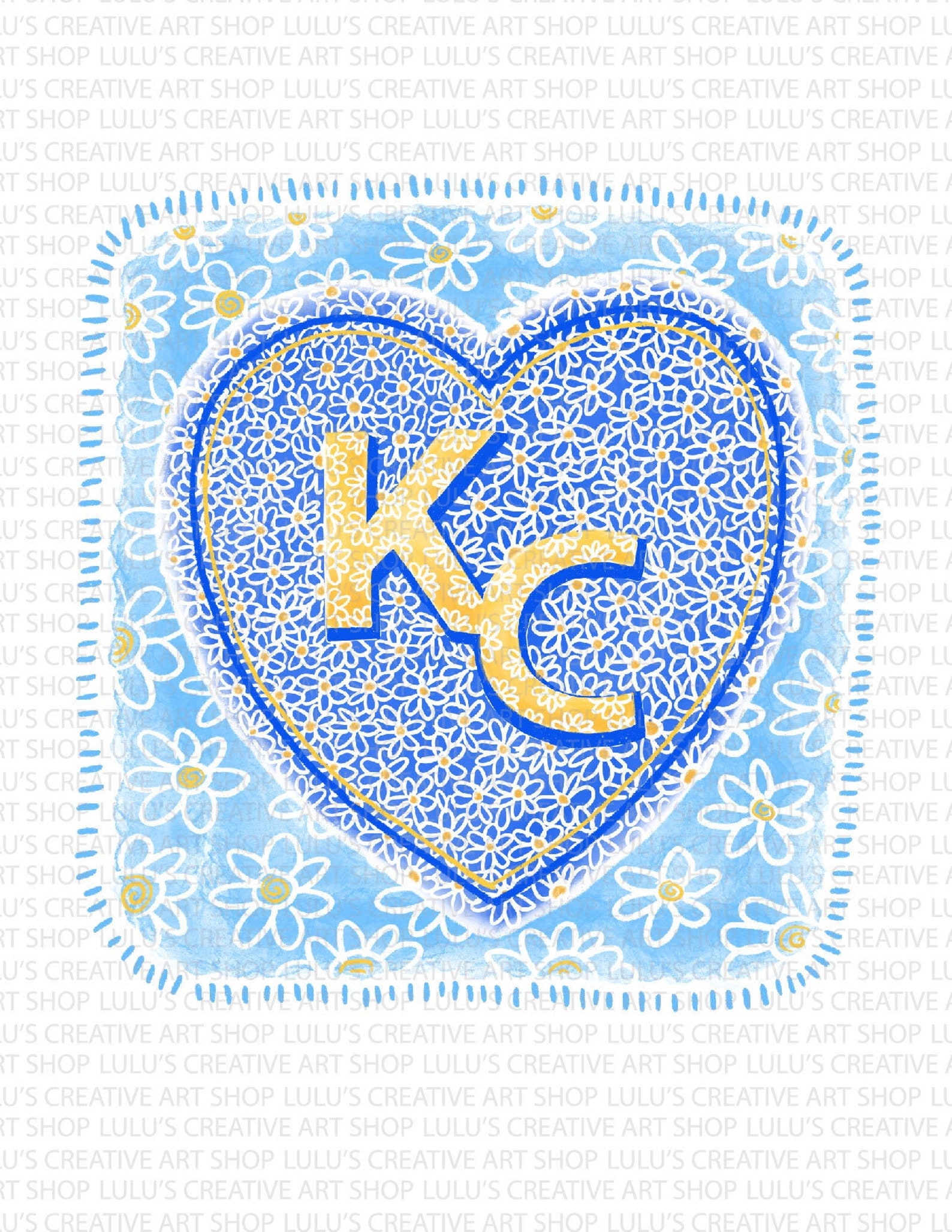 KC Royals PNG-KC Heart png-Kansas City-Heart png-Royals | Etsy