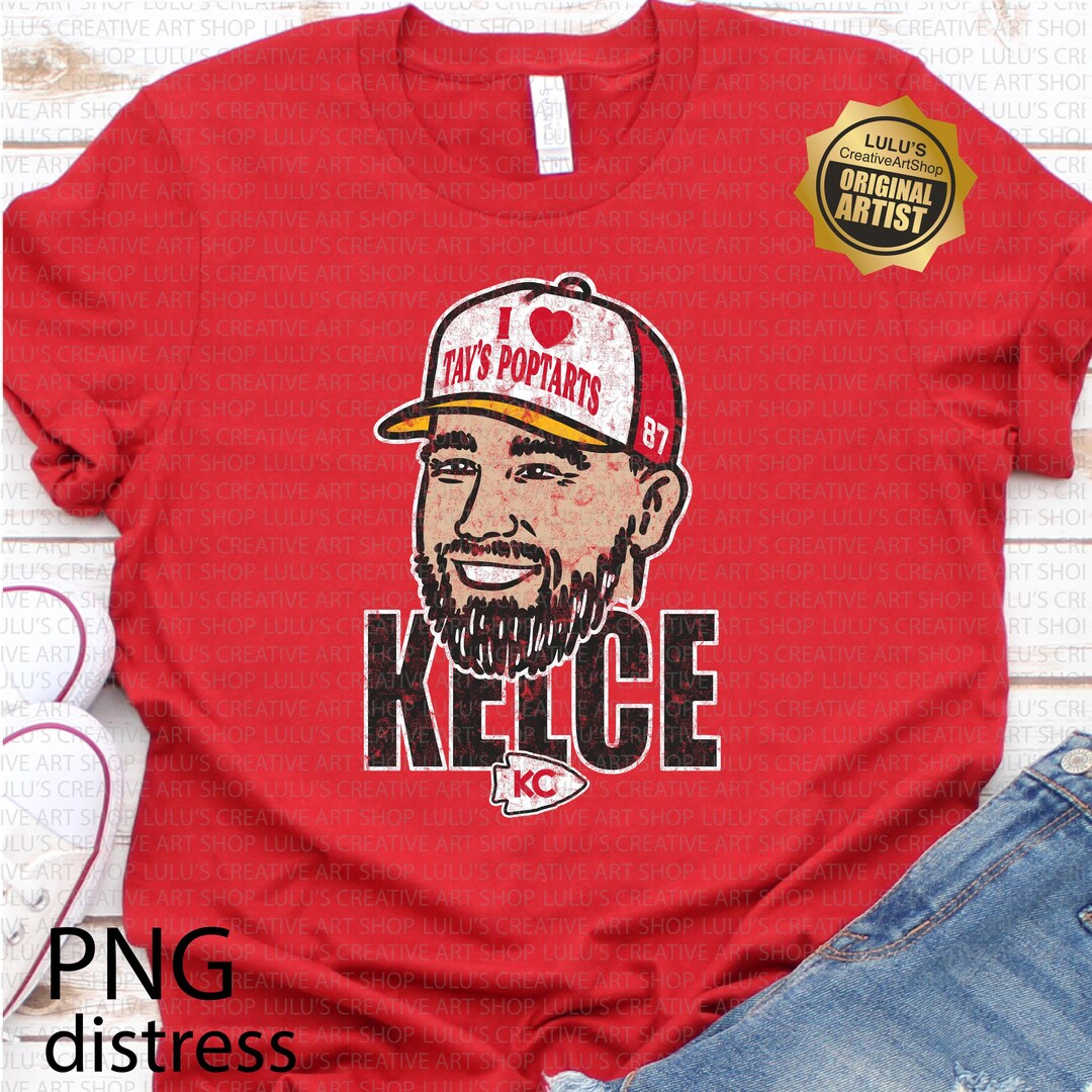 Kelce Poptarts Hat Png-kelce Hat Png-kelce Png-chi3fs Png-big Threasy ...