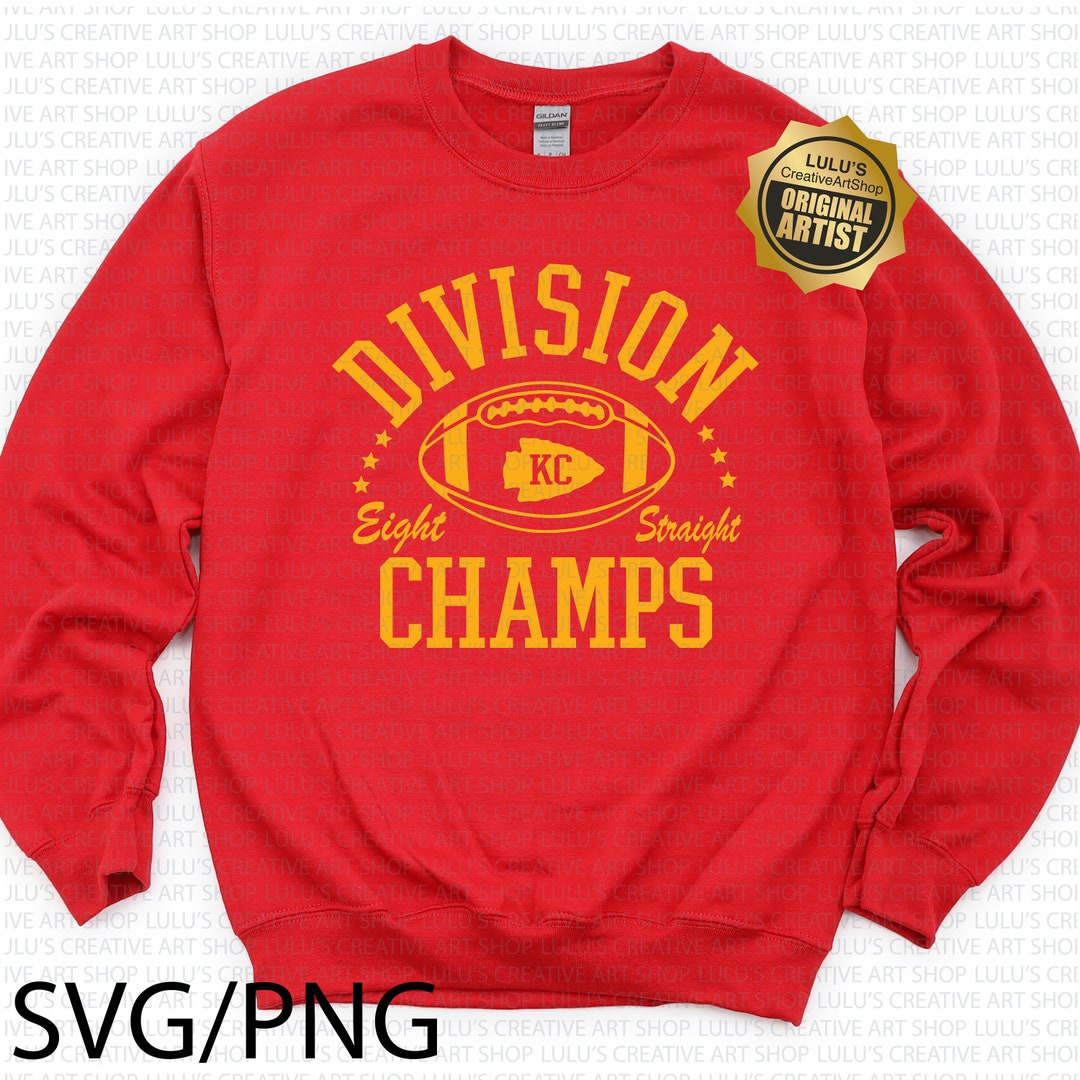 KC Division Champs Svg-png-kc Champs Svg-png-kc Football Svg-kc Chiefs ...