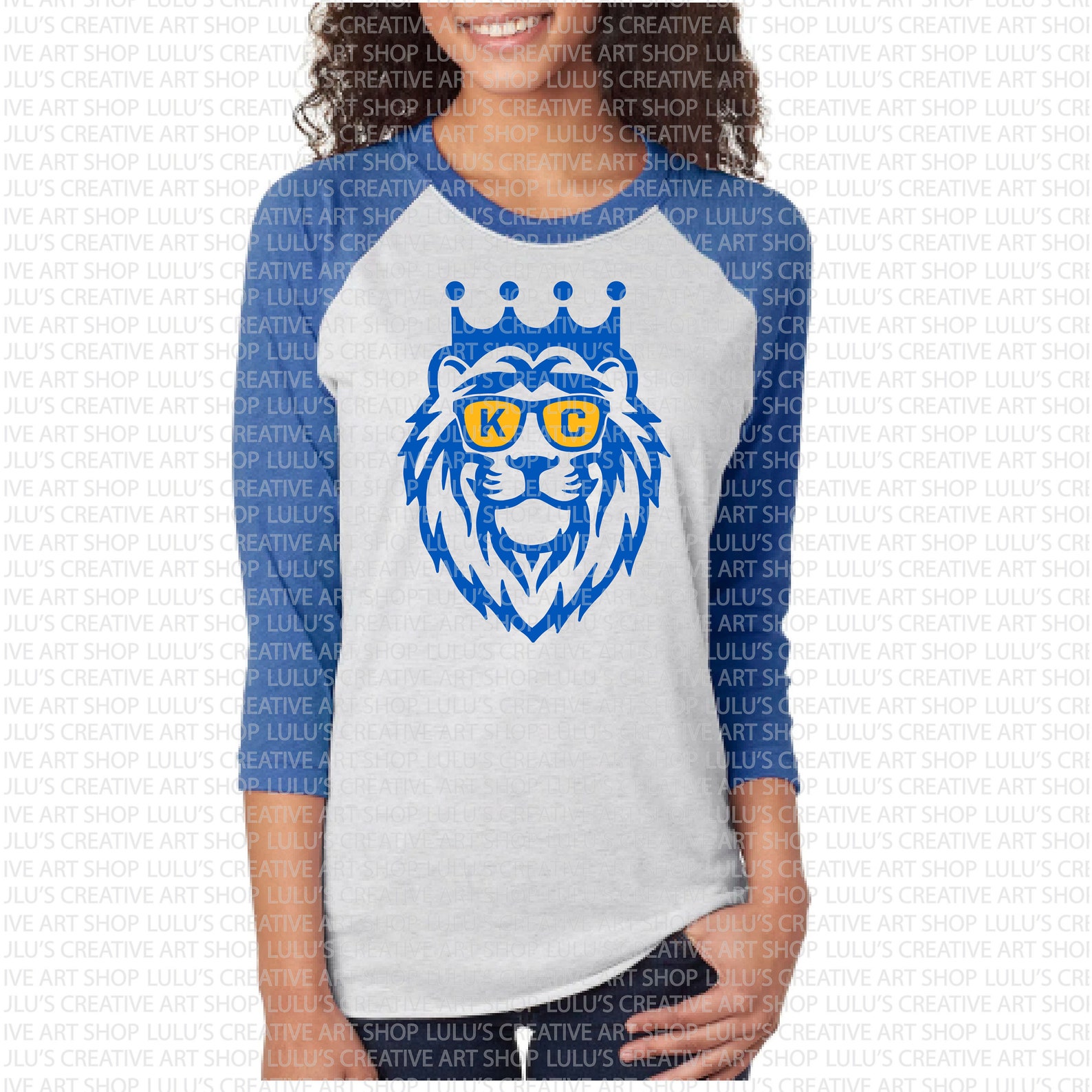 Slugger Svg-lion Svg-crown Town-kc Baseball-kansas City-world Champs ...