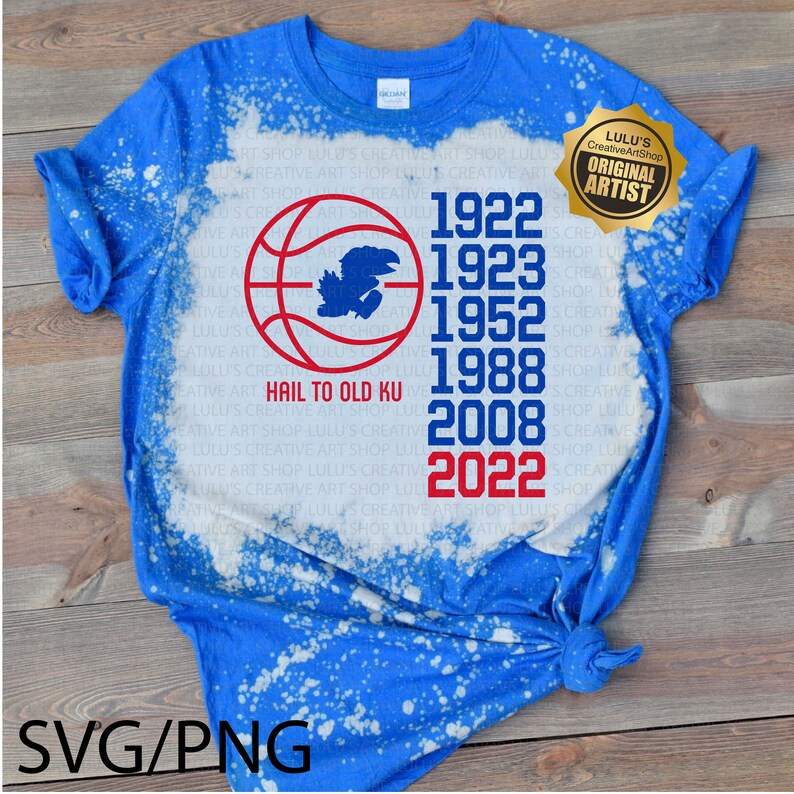 KU Champs Svg-png-ku Champions Svg-kansas Champs Svg-jayhawks | Etsy