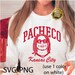 Pacheco Svg-png-pacheco 10 Svg-kc Football Svg-png-red Kingdom Svg ...