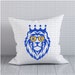 Slugger Svg-lion Svg-crown Town-kc Baseball-kansas City-world ...