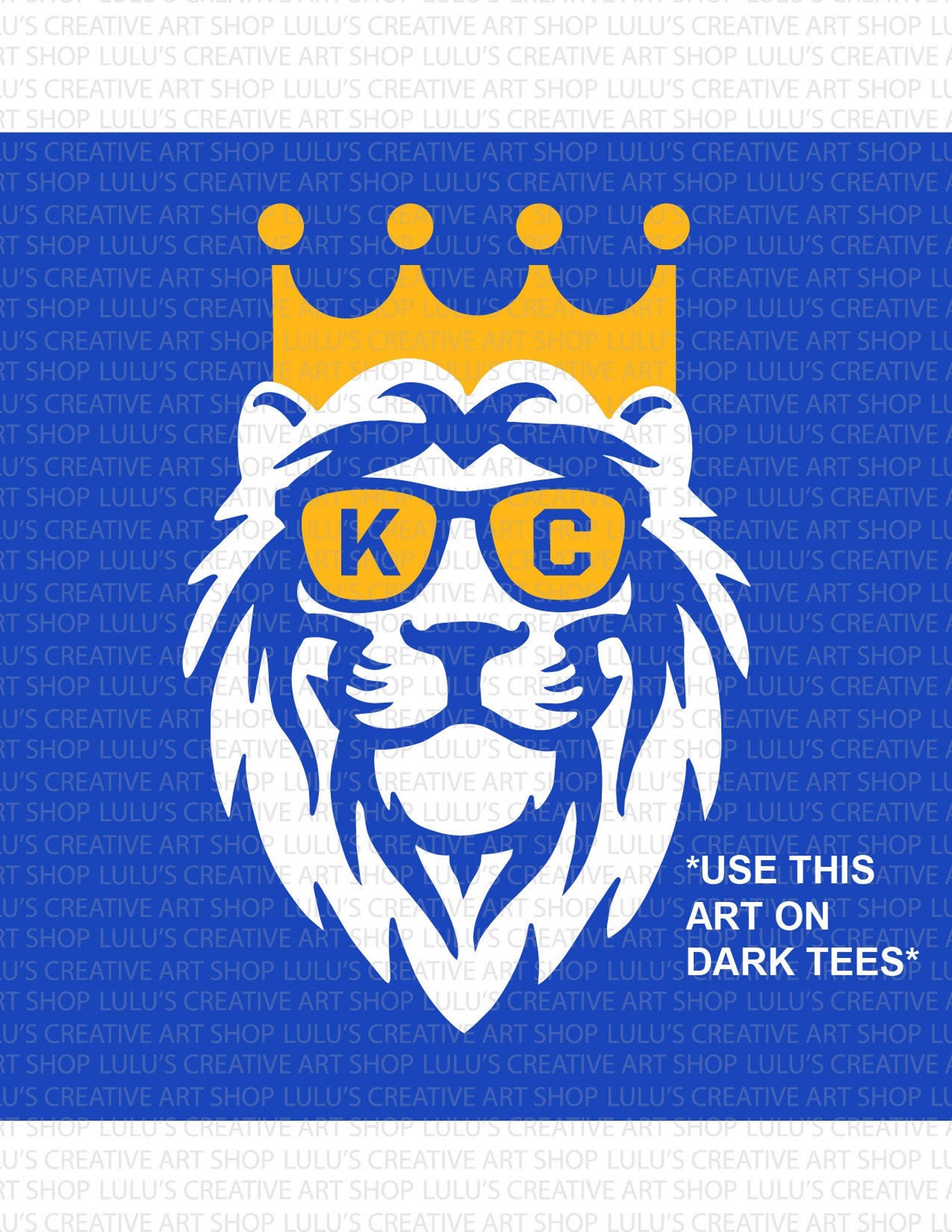 Slugger Svg-lion Svg-crown Town-kc Baseball-kansas City-world Champs ...