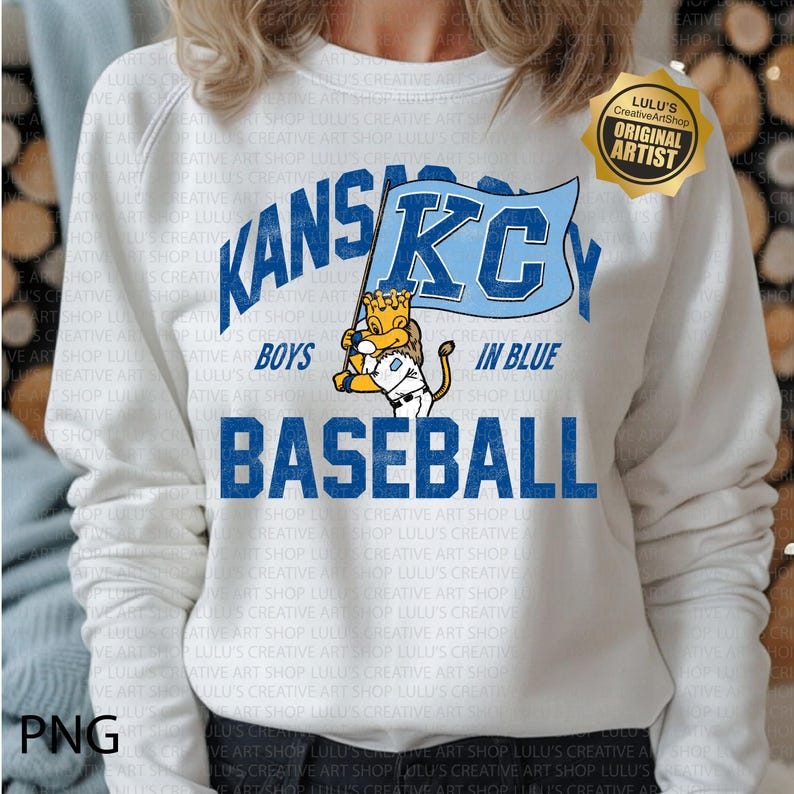 KC Slugger Flag PNG-KC Slugger Png-kc Baseball Png-kansas City Baseball ...