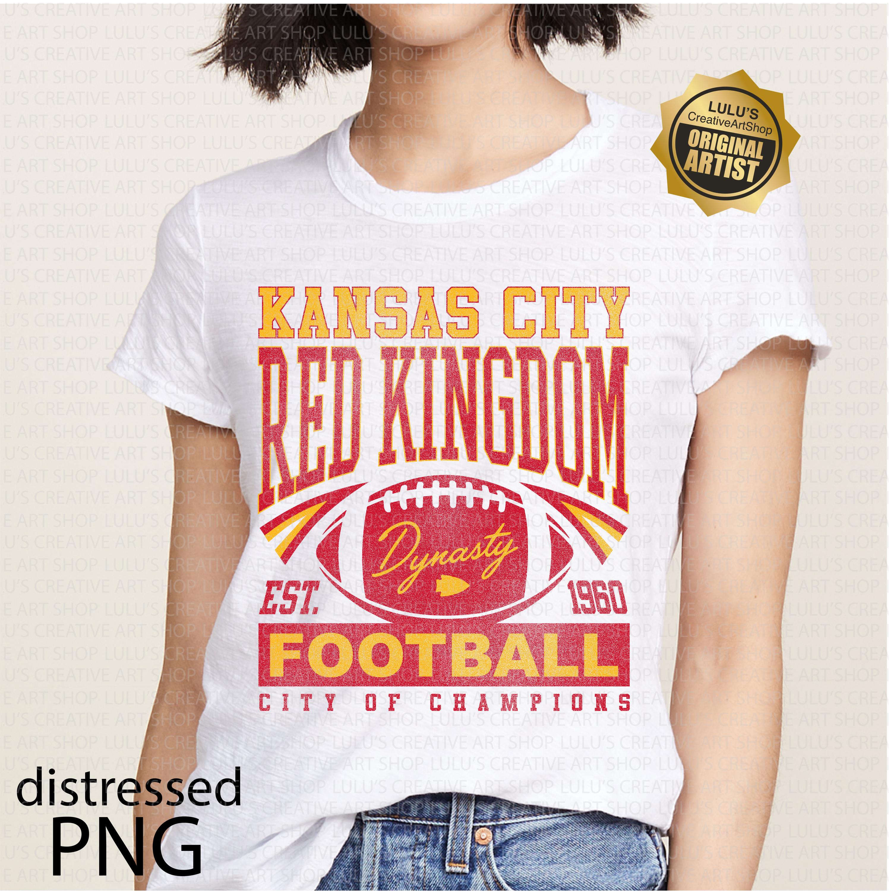 Red Kingdom Arch PNG-KC Dynasty Png-kc Football Png-kc City of ...