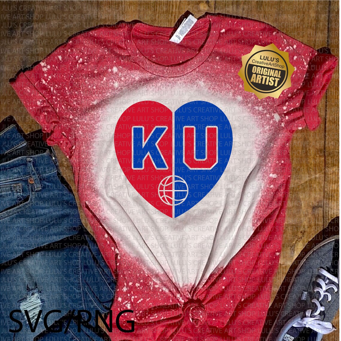KU Heart Svg-png-jayhawks Heart Svg-jayhawks Svg-kansas Svg-ku - Etsy