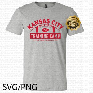 KC Training Camp Svg-png-kc Football-kansas City-training Camp-mahomes ...