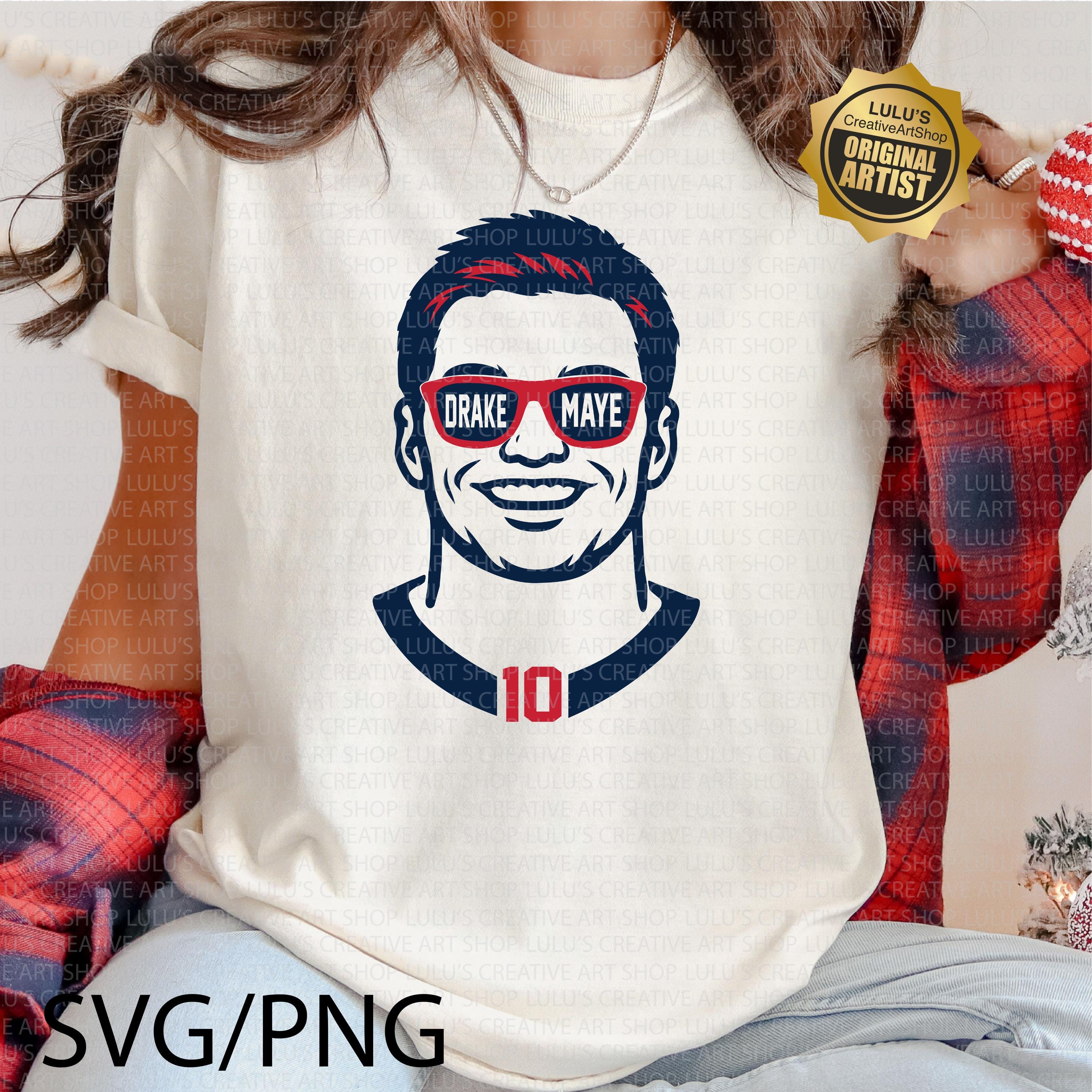 Drake Maye Svg-png-new England Football Svg-division Champs Svg-new ...