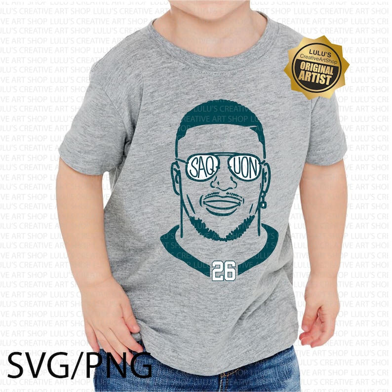 Saquon Svg-png-saquon Barkley Svg-philly Champs Svg-png-eagles Champs ...