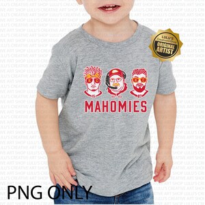 Mahomies Png-dream Team Png-mahomes Png-kelce Png-andy Reid Png-kc ...