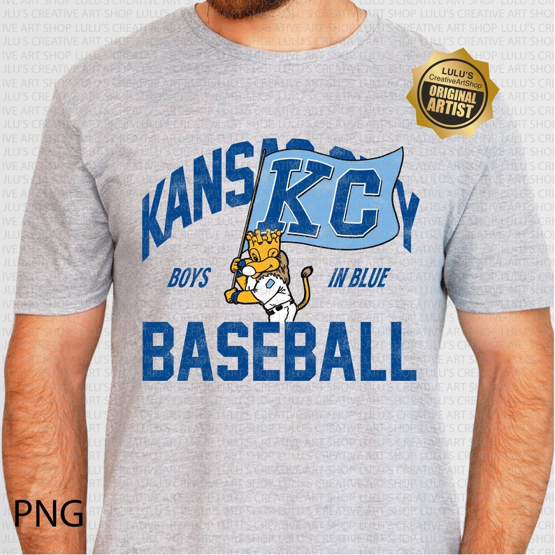 KC Slugger Flag PNG-KC Slugger Png-kc Baseball Png-kansas City Baseball ...