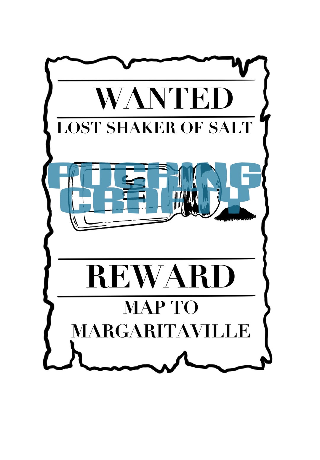 Lost Salt Svg - Etsy
