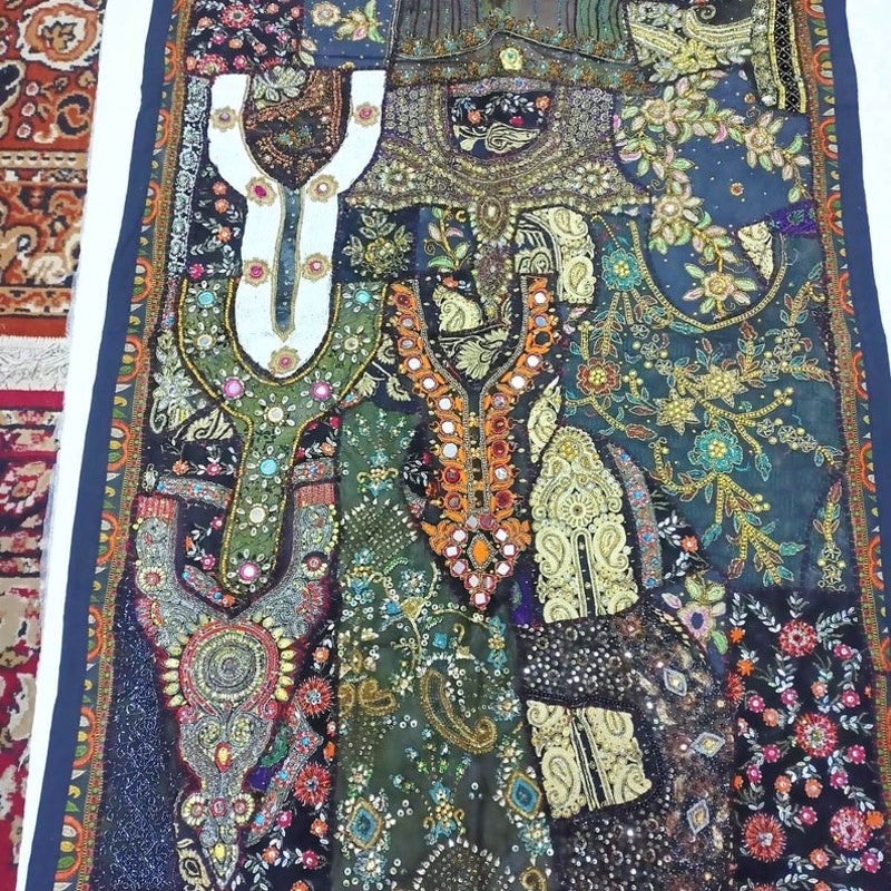 40x20 Framed Art - Etsy