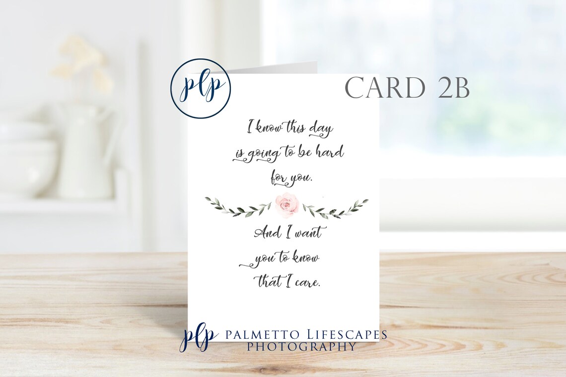 Miscarriage Card | Miscarriage Card, Pregnancy Loss Sympathy Card ...