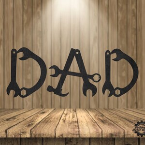 Dad-tool Set-dxf-svg-png-digital Download - Etsy