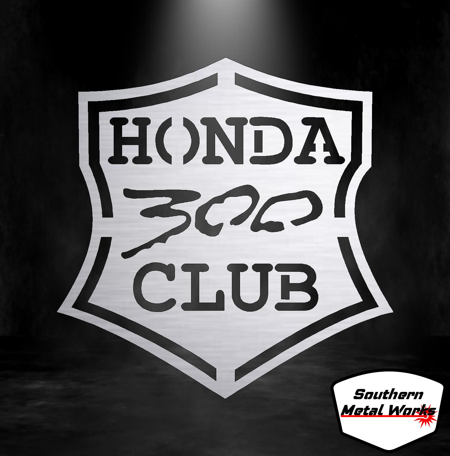 Honda 300 Fourtrax for sale | Only 3 left at -75%