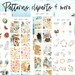 SUMMER DIGITAL Sticker Pack, Goodnotes Summer Stickers, Digital Sticker ...
